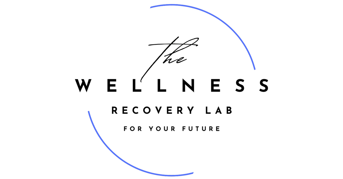 Book Online – The Wellness Recovery Lab